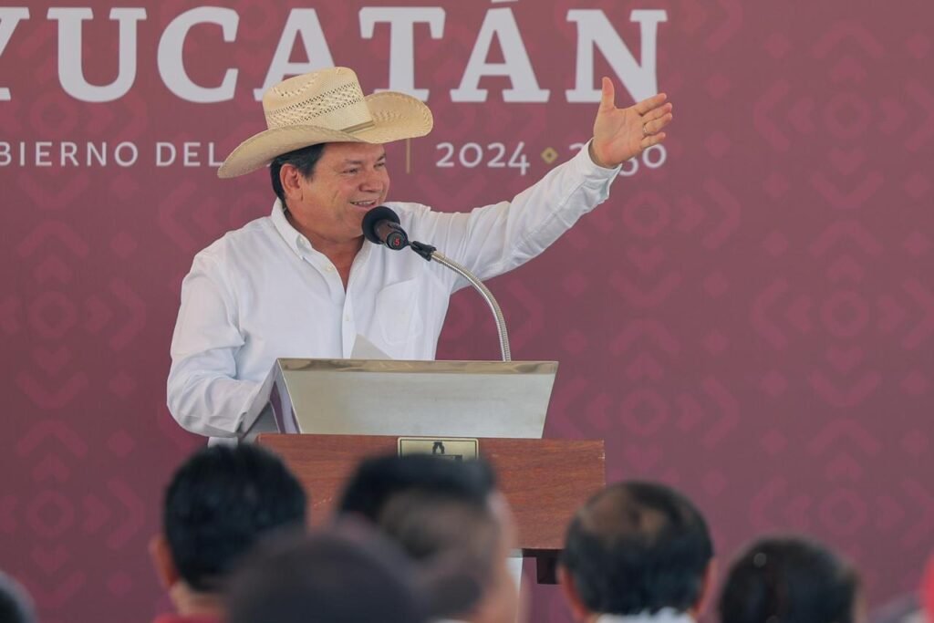 Inicia Yucatán producción de Traspatio para el Bienestar | Peninsular ...
